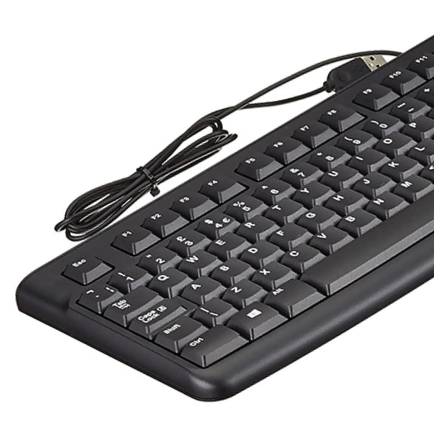 Wired Keyboard – Podstop